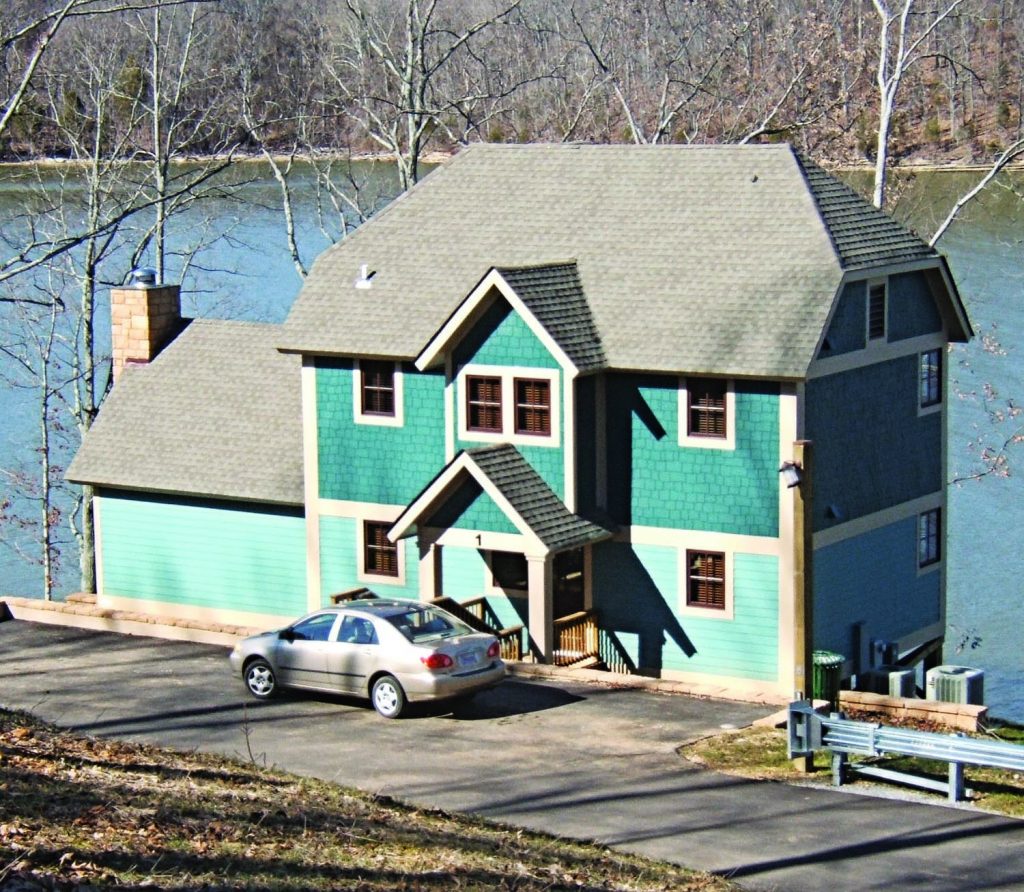 Portfolio – Hovater Construction Services